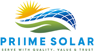 Welcome to Priime Solar